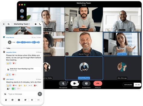 Protect Your Privacy Best Secure Messaging Apps In 2025