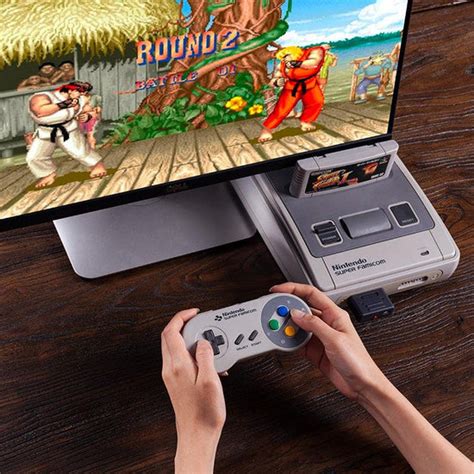 8bitdo Mod Kit For Original Snes Sfc Controller（old Edition） 8bitdo