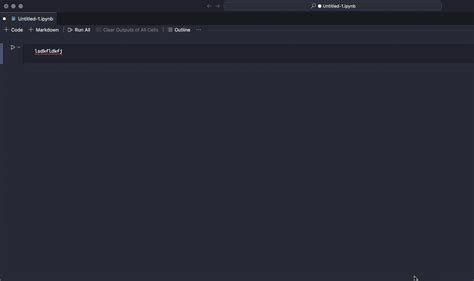 Untitled Notebook Flashes Save Dialog When Reloading Closing The Window Issue