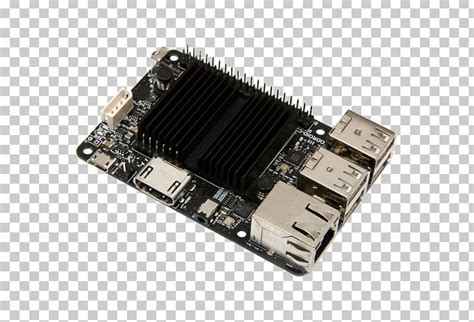 Odroid Raspberry Pi Single Board Computer 64 Bit Computing Arm Cortex