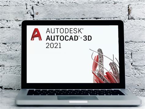 Autocad 2021 Completo 3d Cursos E Learning