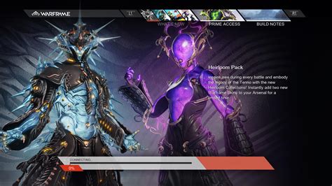 Ps5 Warframe Connectivity Issues R Warframe