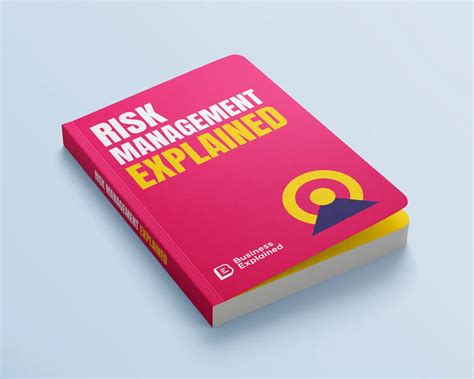 Risk Management Explained Business Explained