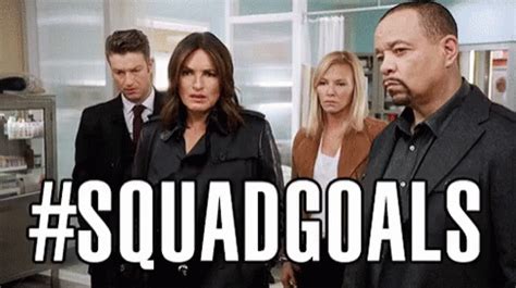 Squad Goals Squad  Squad Goals Squad Teamwork Discover And Share S