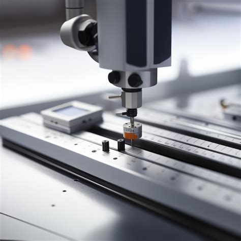 premium ai image precision engineering unveiled exploring the