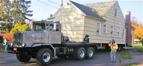 Structure Relocation The Constructor