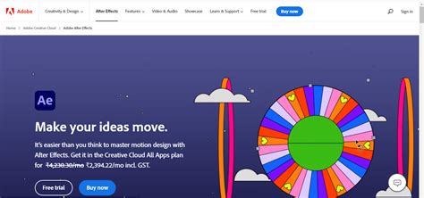 Top 13 Best Visual Effects Vfx Software Used By Filmmakers And Vfx Artists In 2023