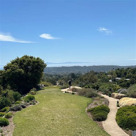Santa Barbara Botanic Garden All You Should Know Before Going 2026 W
