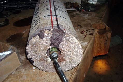 In Situ Stress Measurements Da Smith Drilling Company