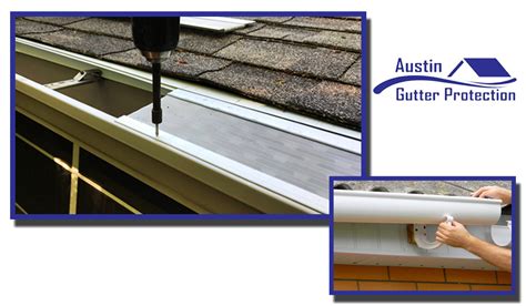 Gutter Brackets Hangers Ensuring Stability And Longevity