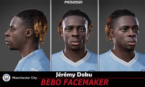 J Doku By BeboFacemaker Pes21 Buymeacoffee