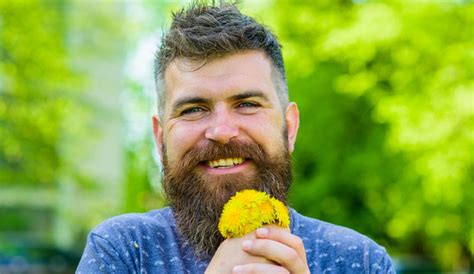 Man With Beard Images Browse Stock Photos Vectors And Video Adobe Stock