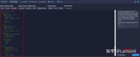 大数据apache Druid（七）：druid数据的全量更新 知乎