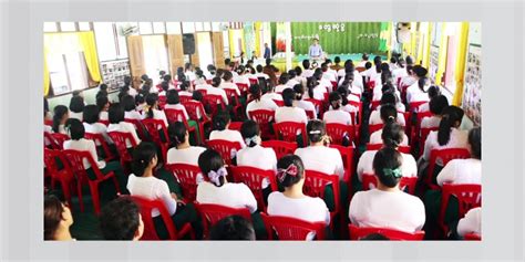 Regional Development Taninthayi Region Cm Visits Thayetchaung Township Myanmar International Tv