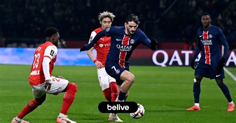 ხვიჩა კვარაცხელია ლიგა 1 ის სიმბოლურ გუნდში მოხვდა Belive Ge