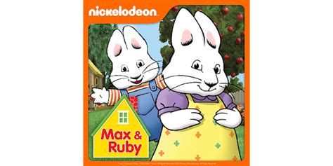 Max And Ruby