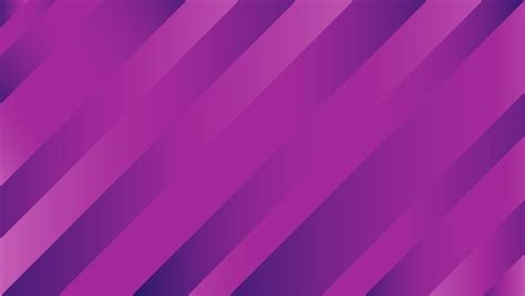 Purple Background Trendy Gradient Shapes Composition Stock Vector