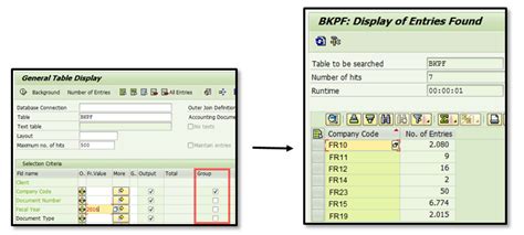 Sap Transaction Use Se16h Instead Of Se16 Michael Management