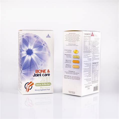 Үе мөчнйи өдөр тутмын багц амин дэм Голд Кинг Берри ХХК