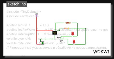 Lifetestsleep Wokwi Esp32 Stm32 Arduino Simulator