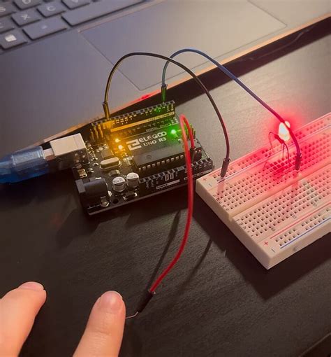 What Can A Diy Capacitance Touch Sensor Detect Sensors Arduino Forum
