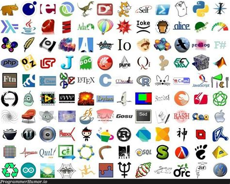 What Is Your Programming Language Is Better Than Programming
