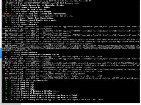 Supervisor Wont Start In Virtualbox Vm Home Assistant Os Home Assistant Community