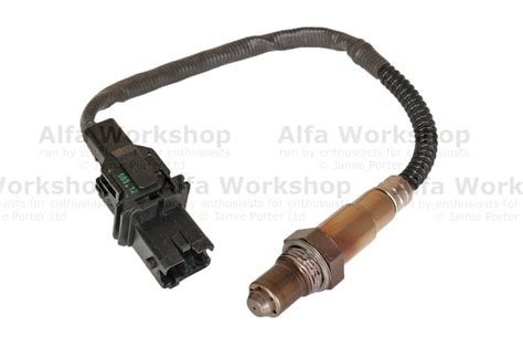 Alfa Romeo Sensor Lambda