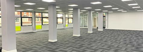 Factory Unit Maintenance Rochford Bfmo