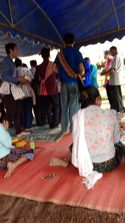 ວັດຊ້ານເມືອງມ່ວນ ເມືອງວຽງທອງ ແຂວງບໍລິຄຳໄຊ Youtube