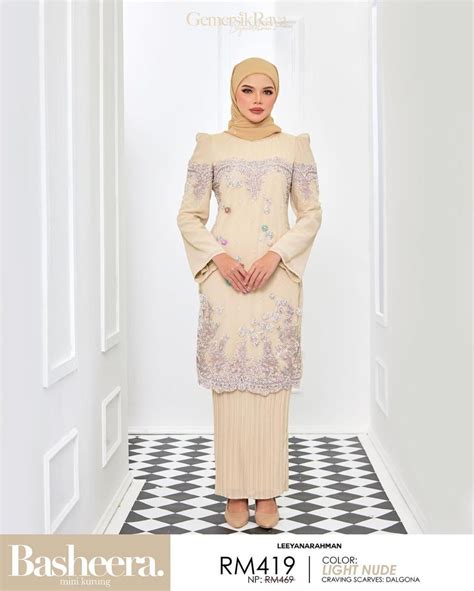 Basheera Mini Kurung Onlinestore Ps Jieha