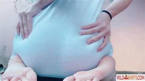 Codonsg Nude Leaked Photos And Videos Wildskirts