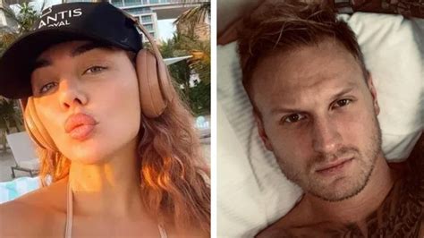 Foto Timmas Sieva Sedokova Atsakās Runāt Ar Vīratēvu Un Izrāda Savus Plikumus Dubaijā