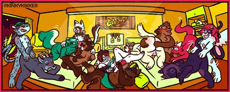 Rule 34 Accessory Ahoge Ambiguous Gender Anthro Band Aid Bandage Bed