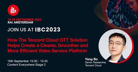 Tencent Cloud Europe On Linkedin Tencent Cloud