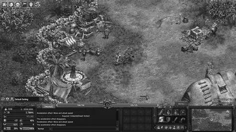 Game Screen Lineage Open Wiki Fandom