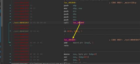 一道关于逆向的实战ctf题目分析 蚁景网安实验室 博客园 一道关于逆向的实战ctf题目分析 蚁景网安实验室 博客园