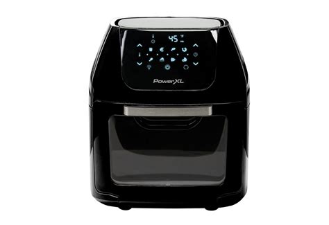 Powerxl Air Fryer Oven Pro Qt Support Powerxl