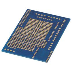 Adafruit ADA Prototyping Pi Plate Kit For Raspberry Pi Rapid Online