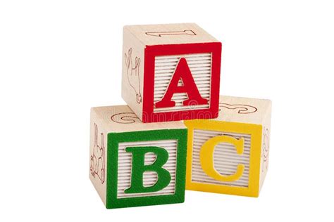 Blocs En Bois Image Stock Image Du Vert Développement 19684343