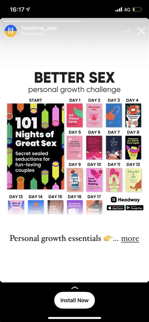 Yiming 依鸣 on Twitter Thanks Instagram ads when even your insta ads knows you are a sex