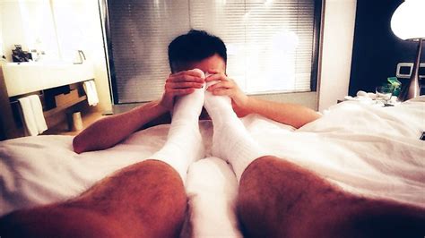 Sniff Sock Album 5 Image 356657 Thisvid Tube