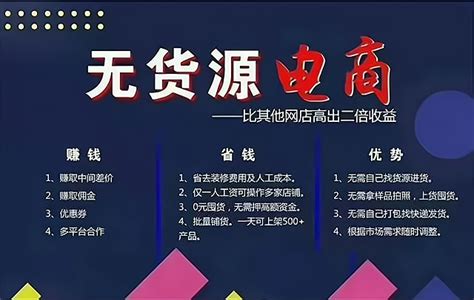 打破流量瓶颈！淘宝店铺的六大流量来源，你抓住几个？加盟星百度招商加盟服务平台
