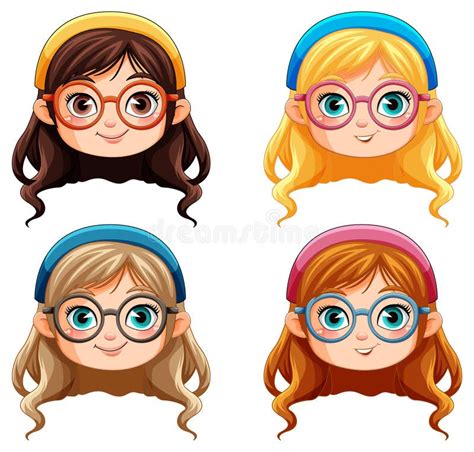 Nerdy Expression Stock Illustrations 500 Nerdy Expression Stock Illustrations Vectors