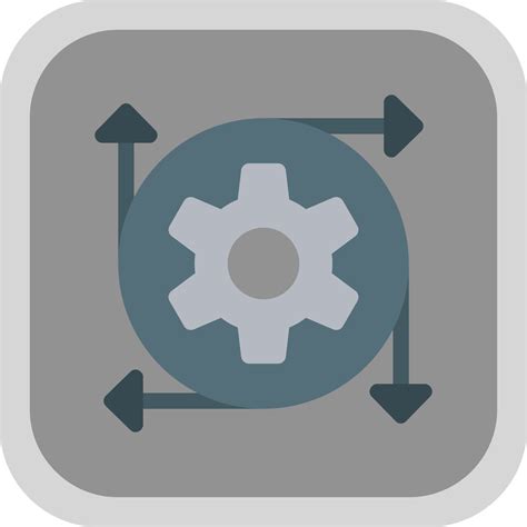 Data Transformation Vector Icon Design 20161176 Vector Art At Vecteezy