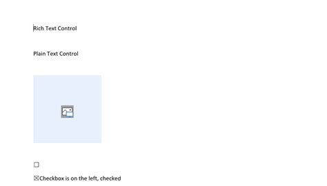 ContentControl Issue EvotecIT OfficeIMO GitHub