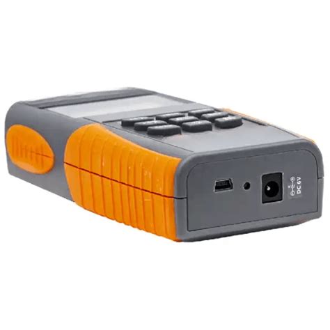 Precision Optical Attenuator With 60db Range And Ultra Low Loss Gaotek Gao Tek