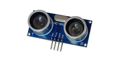 Tutorial Arduino UNO R Membaca Jarak Sensor Ultrasonic