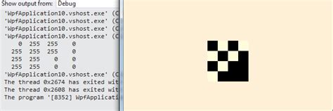 C Correctly Executing Bicubic Resampling Stack Overflow