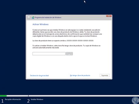 Windows Server 2019 Core как включить Gui